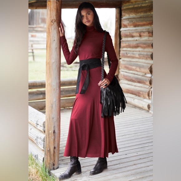 Peruvian Connection | Dresses | Peruvian Connection Museo Turtleneck ...